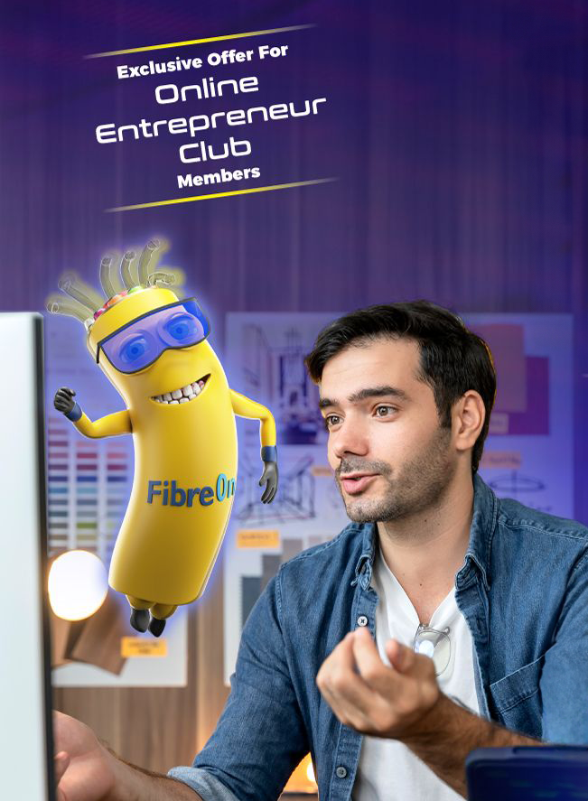 Exclusive Offer for Online Entrepreneur Club